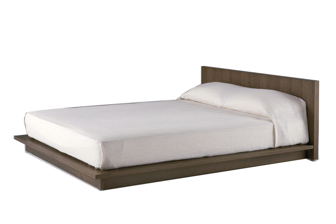 FB BED LOW TYPE(DOUBLE)（エフビー ベッド ロータイプ（ダブル）） - ACTUS