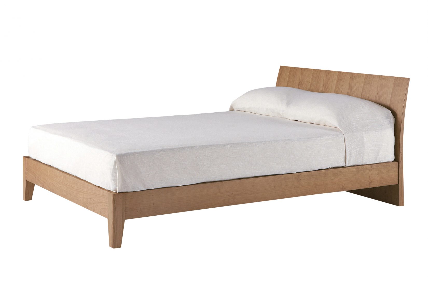 FB BED STANDARD TYPE(DOUBLE)（エフビー ベッド スタンダードタイプ（ダブル）） - ACTUS