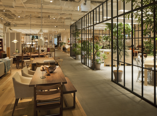 アクタス・青山店 - ACTUS