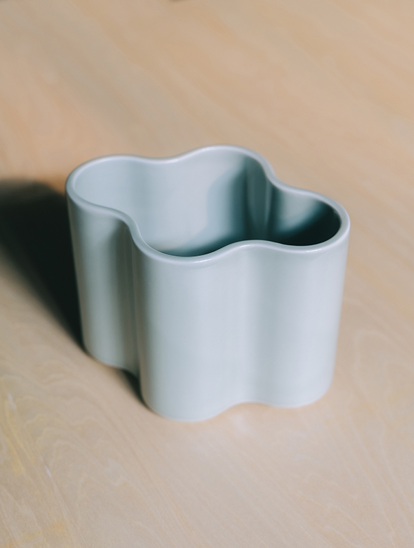 Cent Vase | good eighty%