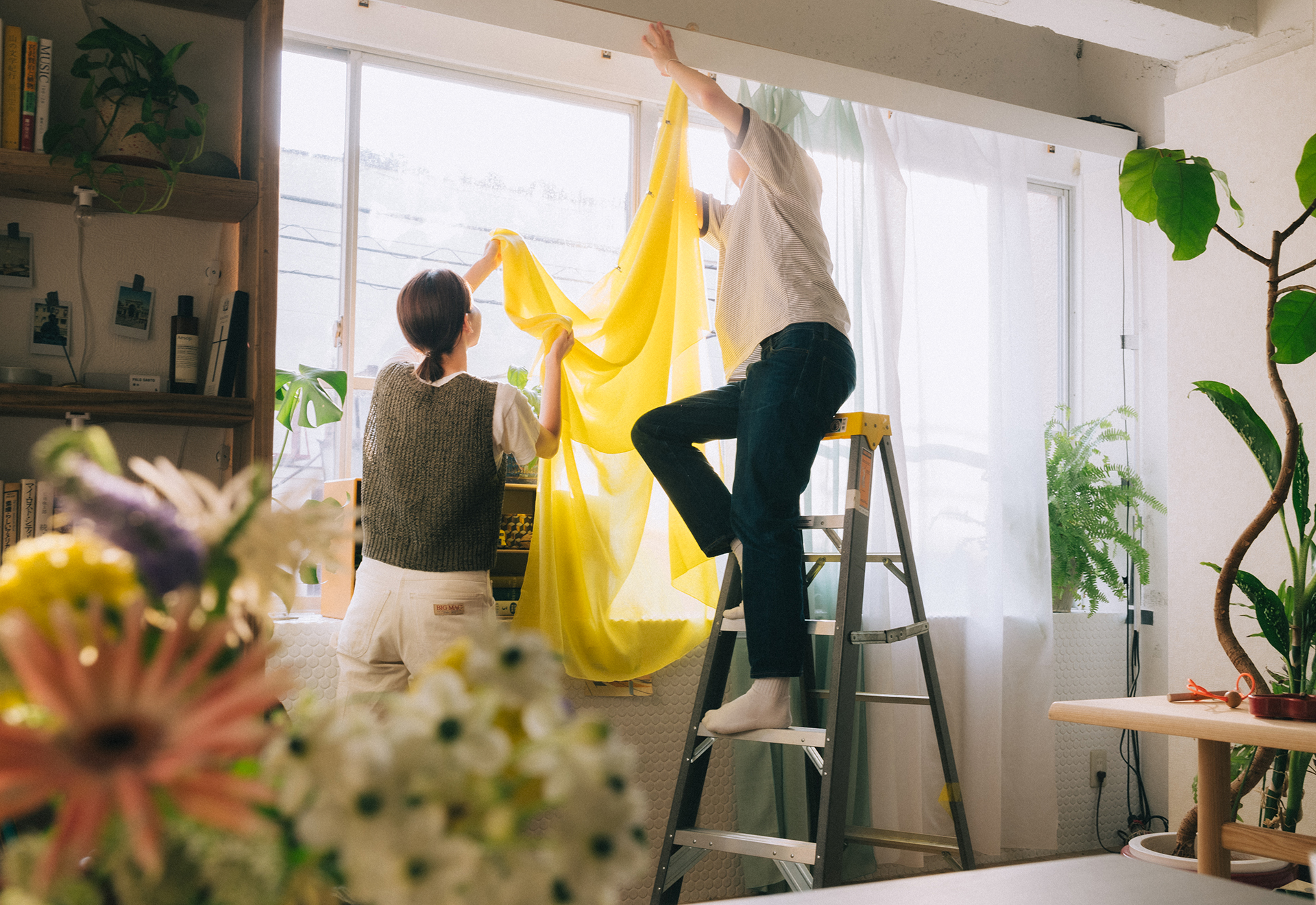 14-23がうまれるまで。【Part 2】 | good eighty%