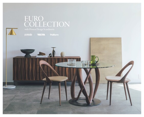 ACTUS ユーロコレクション 2023AW